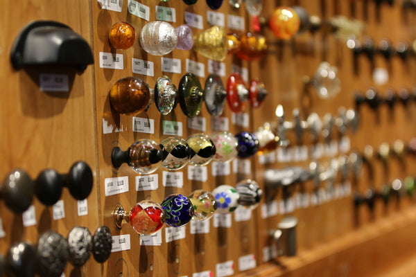 About Us Page – Knobs n Knockers