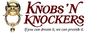 Knobs 'N Knockers – Knobs n Knockers